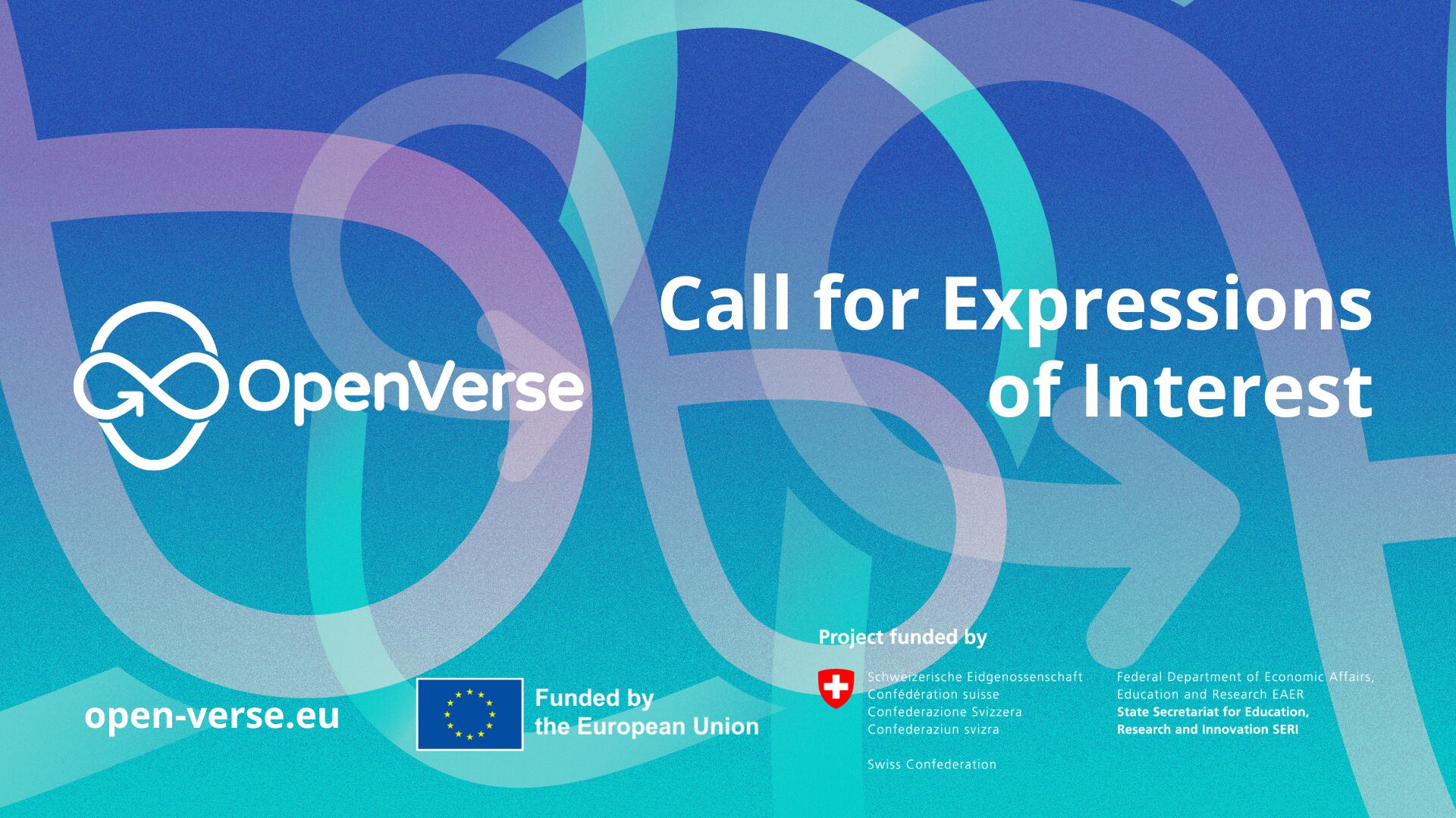 Home OpenVerse - Open Verse