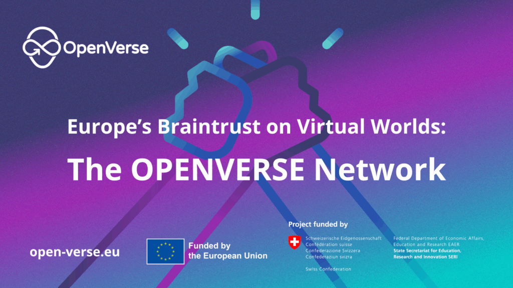 Home OpenVerse - Open Verse