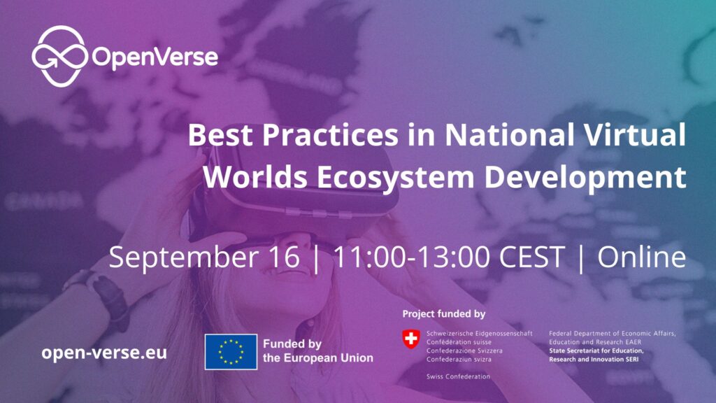 Home OpenVerse - Open Verse