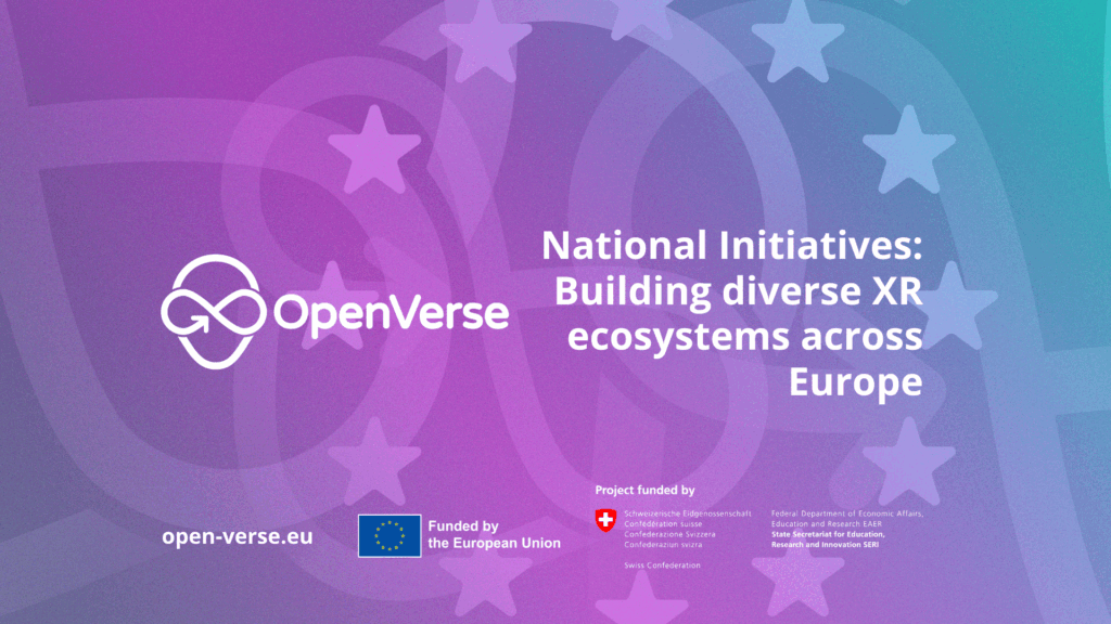 Home OpenVerse - Open Verse