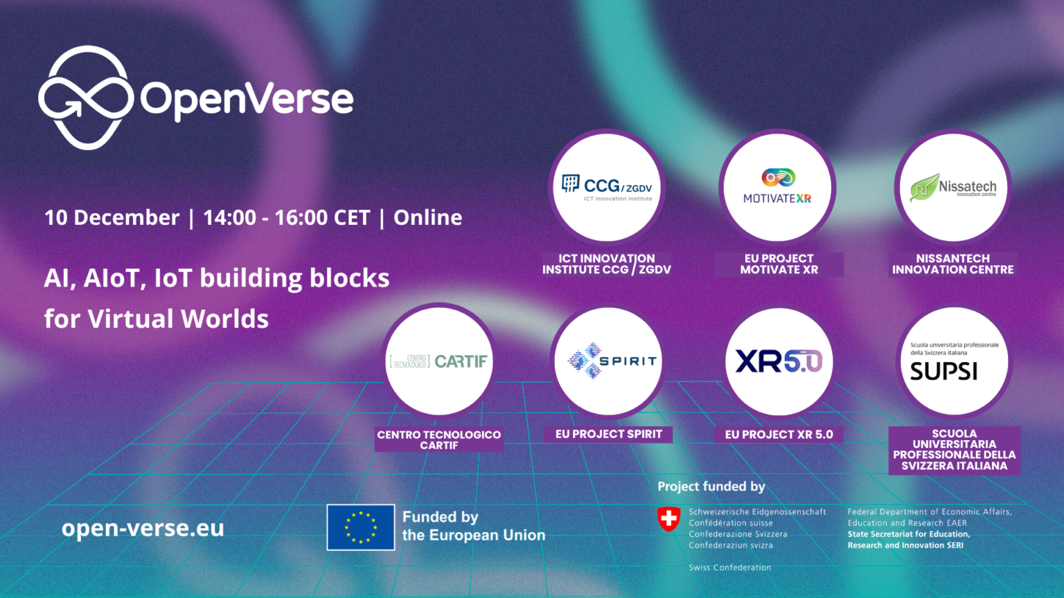 Home OpenVerse - Open Verse